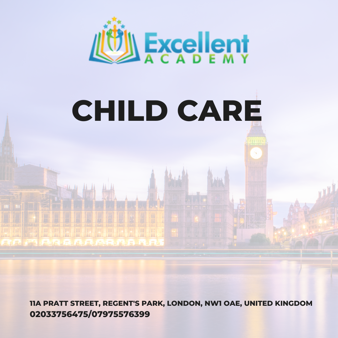 Why Quality Child Care Matters for Early Childhood Development ...