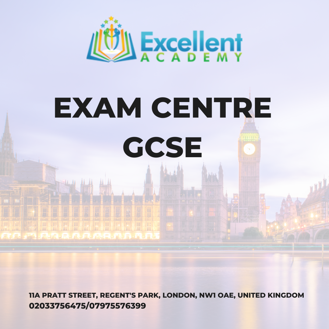 Finding the Right Exam Centre for GCSE: A Complete Guide for Private ...