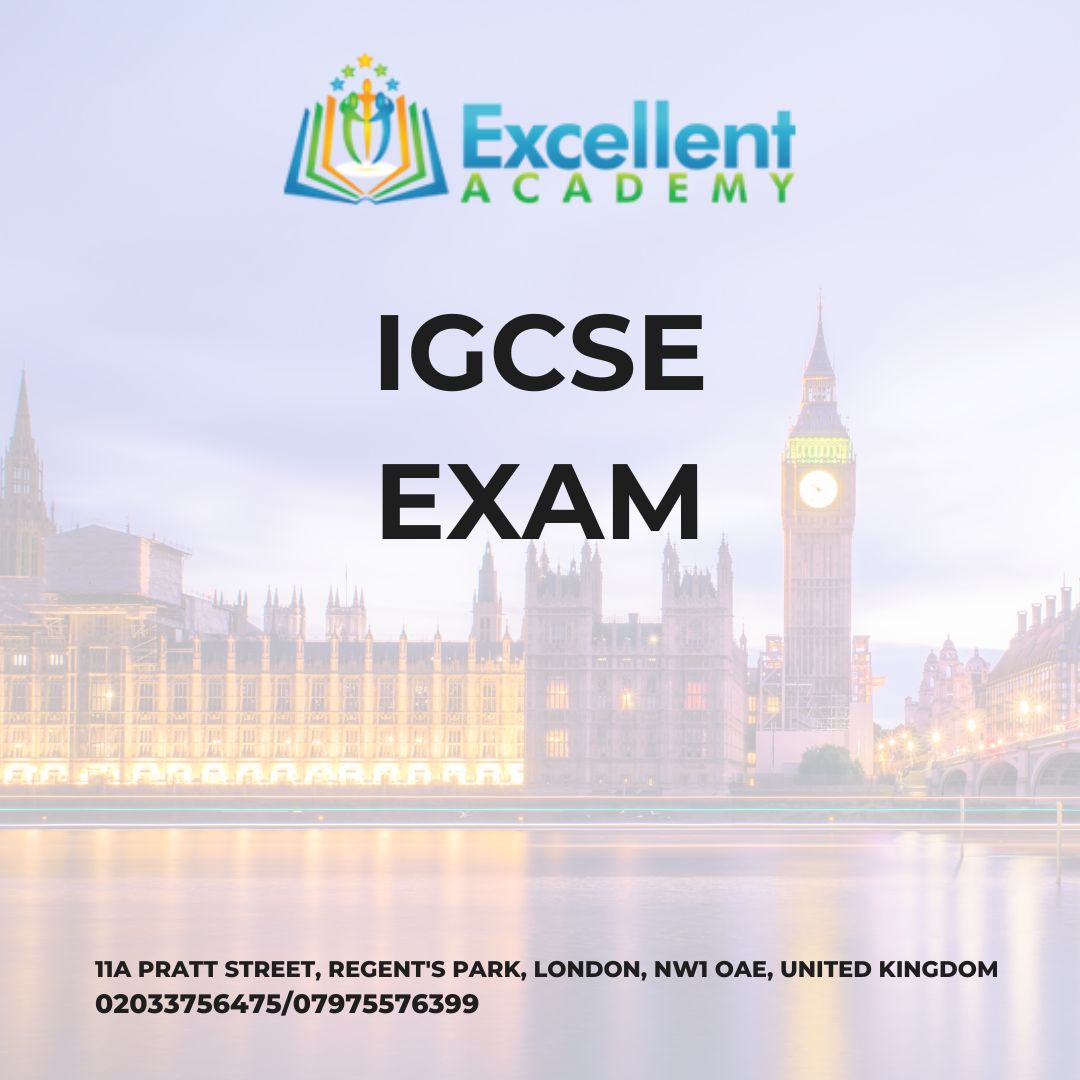 Everything You Need to Know About the IGCSE Exam: A Complete Guide ...