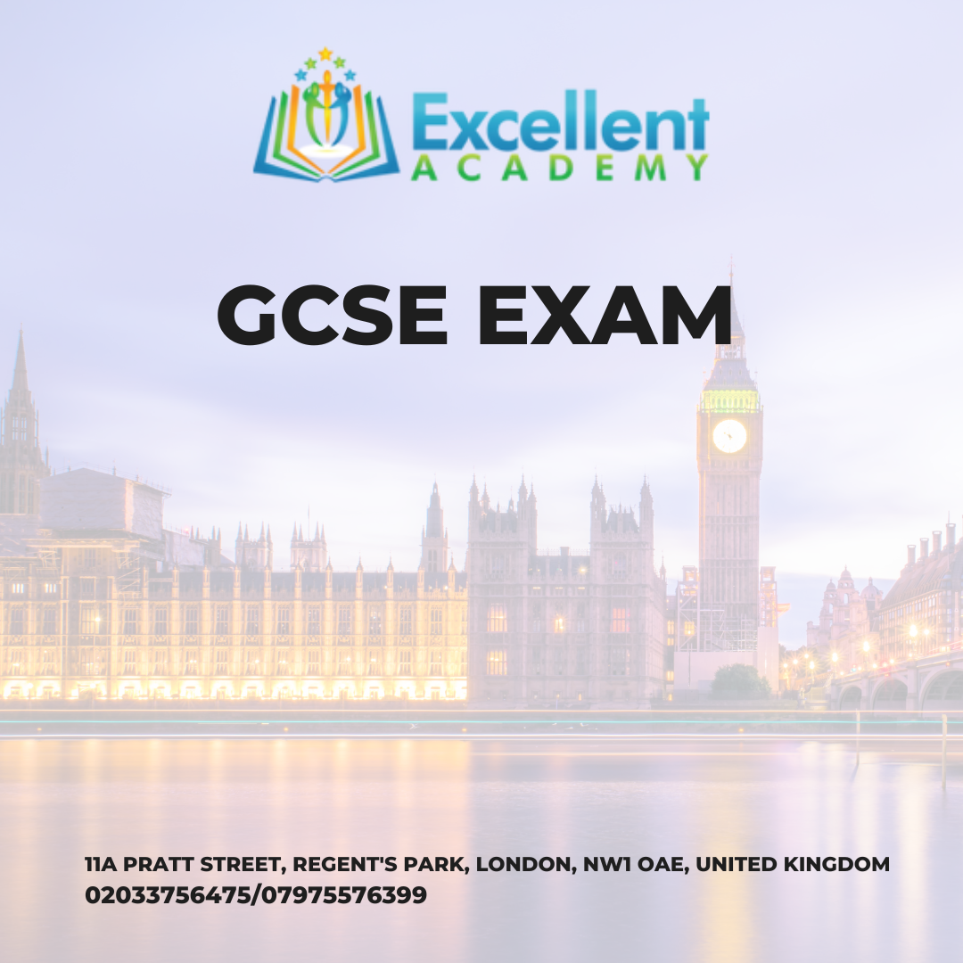 A Complete Guide to the GCSE Exam: What Every Student and Parent Should ...