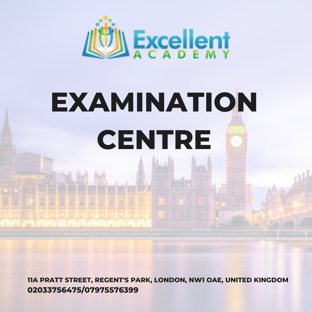 Choosing the Right Examination Centre: What Every Candidate Should Know ...