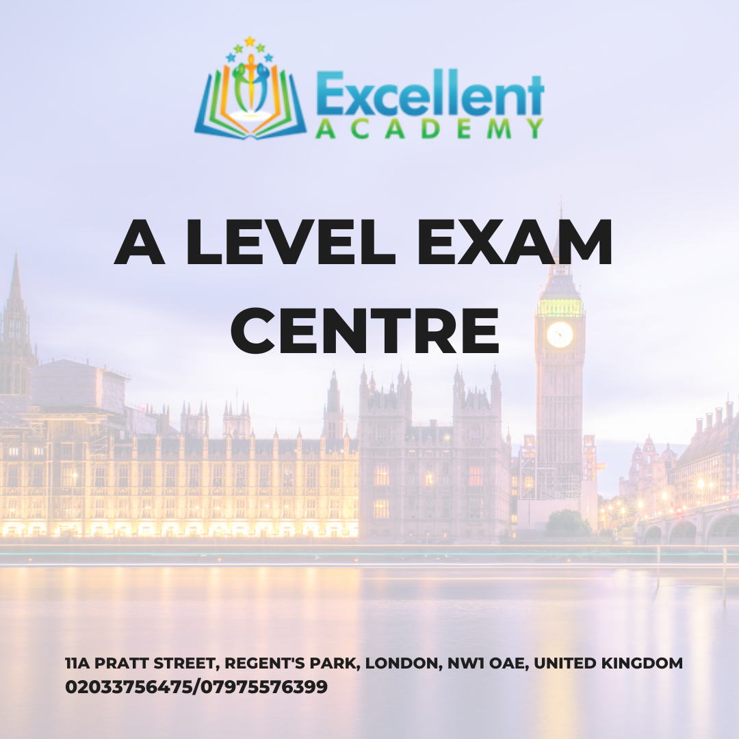 How to Choose the Right A Level Exam Centre: A Step-by-Step Guide for ...
